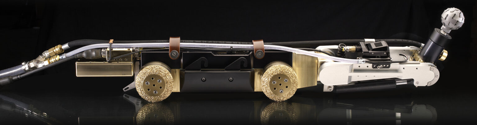 CURED IN PLACE PIPE LINING (CIPP) - Skanex Pipe Services